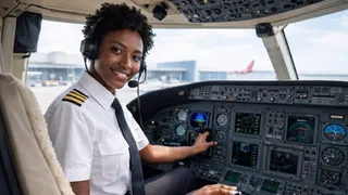 What the IATA Safety Report Means for Aviation Training | Halldale Group